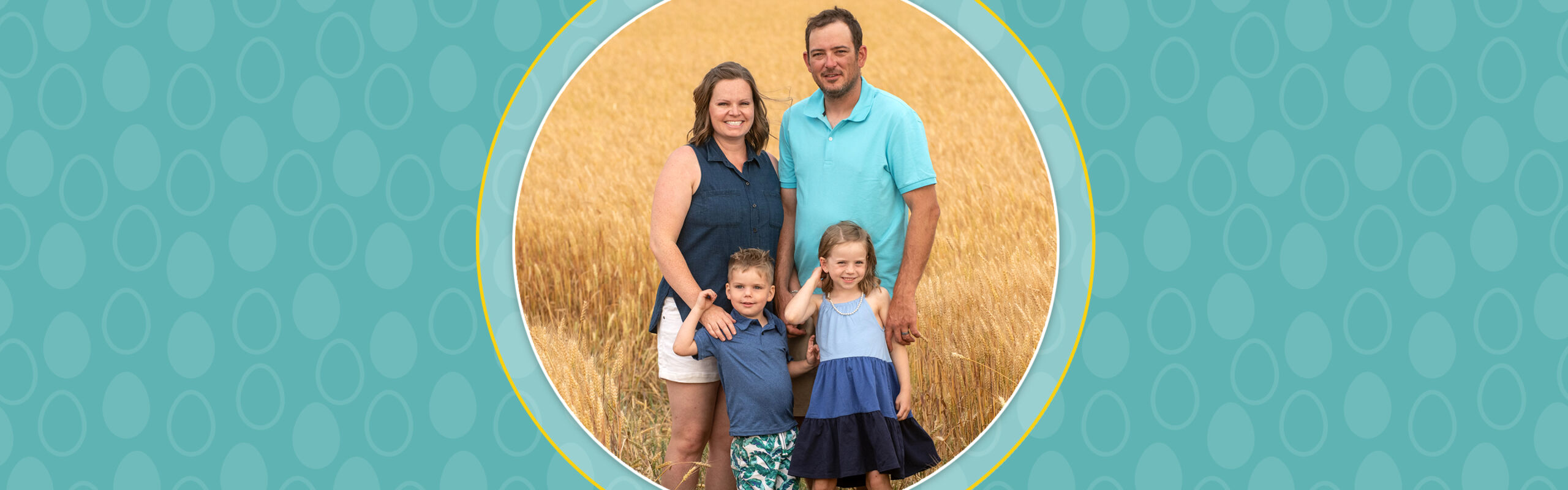 Claire Ross : Une passion pour l’enseignement et la production d’œufs ...